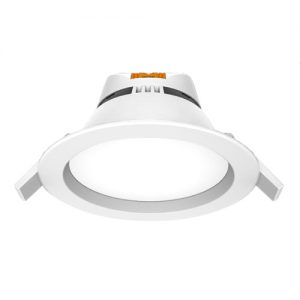 Firefly Basic Series LED Recessed Downlight (Round)
