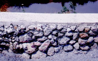 Riprap Construction in the Philippines