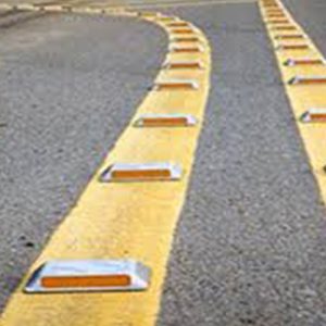 Pavement Studs