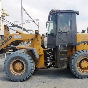 Heavy Equipment