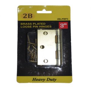 Loose Pin Door Hinge - Wholesale Price