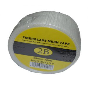 Fiberglass Mesh Tape - Wholesale Price