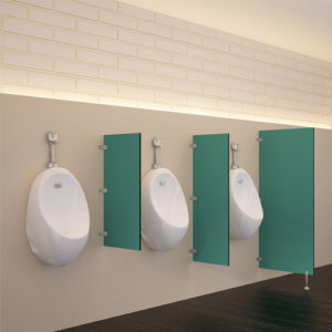 Toilet Partitions