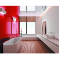 Zenolite Wall Accent Panel - Rogue